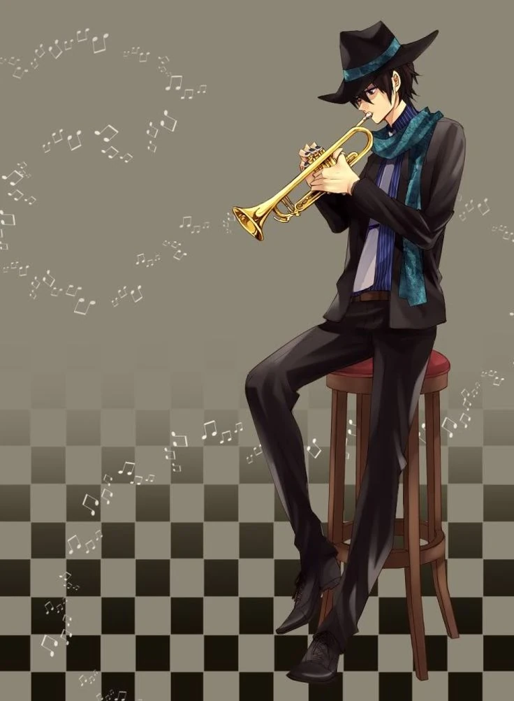 Professor Benny Hill | Fairy Tail Fanon Wiki | Fandom