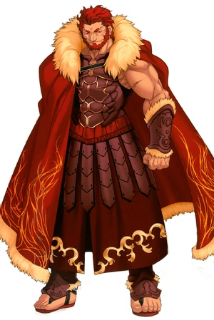 Gaiseric The Great | Fairy Tail Fanon Wiki | Fandom