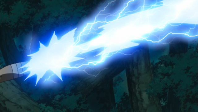 Lightning Dragon Slayer Magic (Aaniimee) | Fairy Tail Fanon Wiki | Fandom