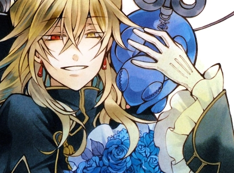 Rubix | Fairy Tail Fanon Wiki | Fandom