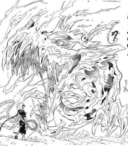 Ice Dragon Slayer Magic (Raze) | Fairy Tail Fanon Wiki | Fandom