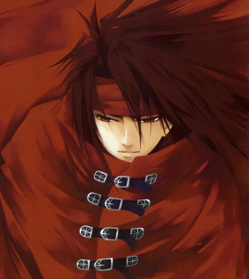 Hubert | Fairy Tail Fanon Wiki | Fandom