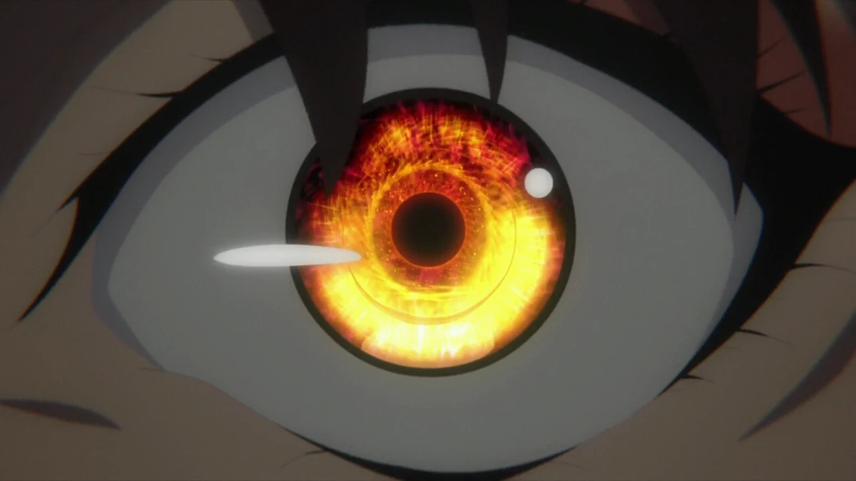 Eye of Retribution | Fairy Tail Fanon Wiki | Fandom