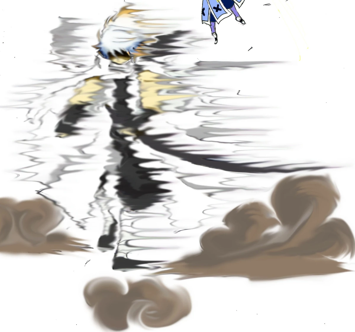 Flash Raven | Fairy Tail Fanon Wiki | Fandom