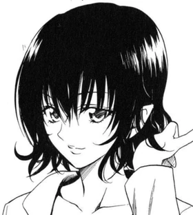 Jaziah | Fairy Tail Fanon Wiki | Fandom