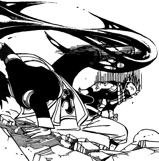 Shadow Dragon's Claw | Fairy Tail Fanon Wiki | Fandom