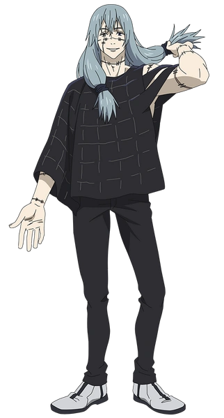 Shinigami | Fairy Tail Fanon Wiki | Fandom