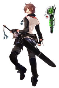 Alsid Heartfilia | Wiki Fairy Tail Fanon | Fandom