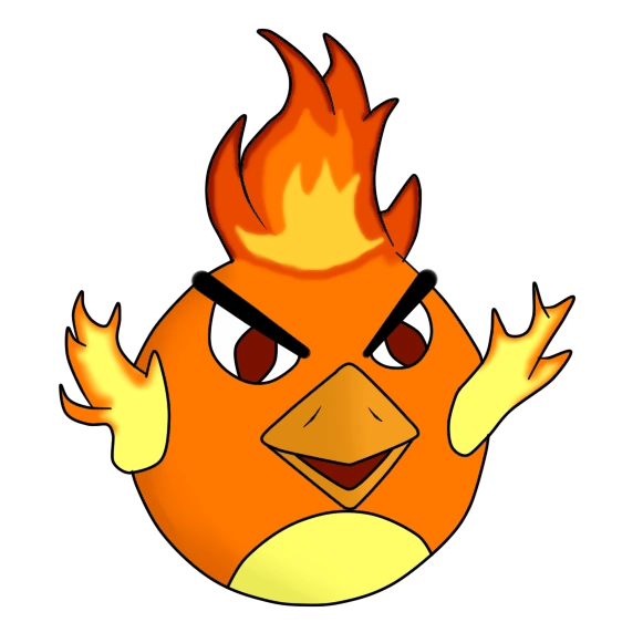 Phoenix | Wiki Fairy Tail Fanon | Fandom