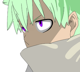 Rhys Merodach | Fairy Tail Fanon Wiki | Fandom