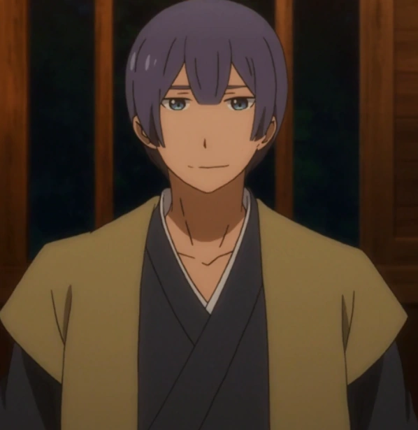 Marco Terushima | Fairy Tail Fanon Wiki | Fandom