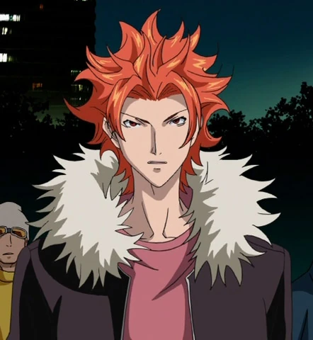 Vance Kervic | Fairy Tail Fanon Wiki | Fandom