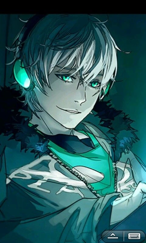 Frey Riordan | Fairy Tail Fanon Wiki | Fandom