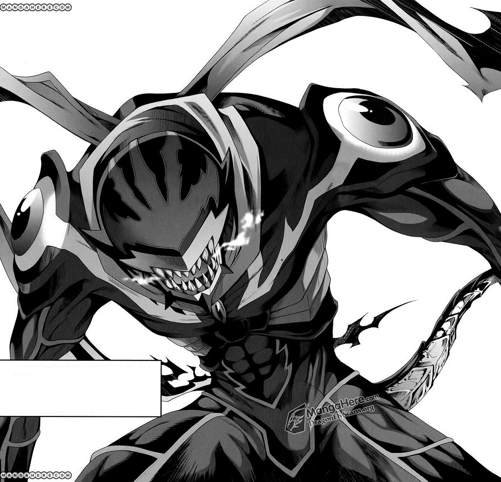 Amaimon | Fairy Tail Fanon Wiki | Fandom