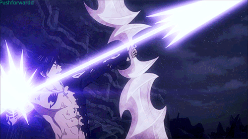 Ice Devil Slayer Magic (Six) | Fairy Tail Fanon Wiki | Fandom