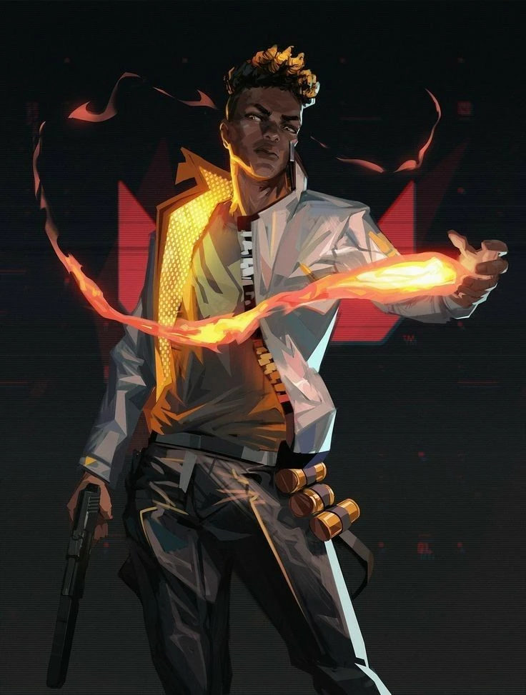 Oludasile Orun | Fairy Tail Fanon Wiki | Fandom