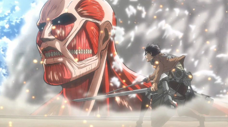 Phantom Giant | Fairy Tail Fanon Wiki | Fandom