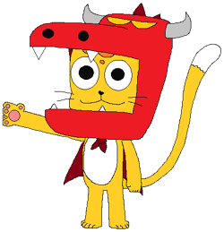 Ricky | Wiki Fairy Tail Fanon | Fandom