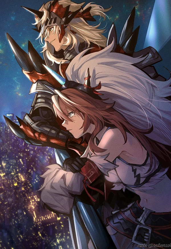 Yaeko Blorez/Image Gallery | Fairy Tail Fanon Wiki | Fandom