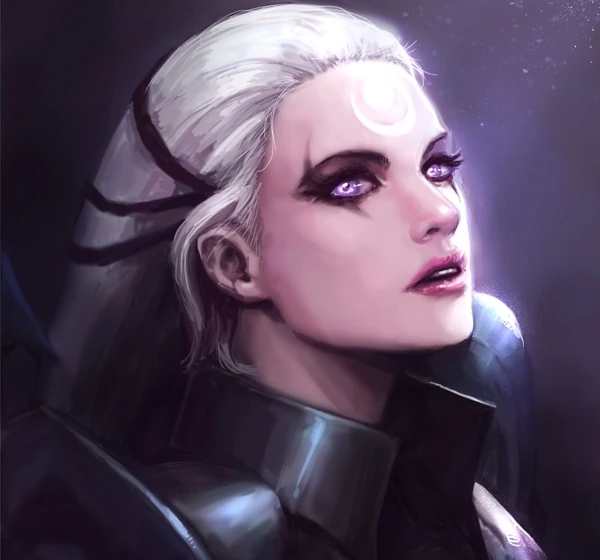 Vrenya | Fairy Tail Fanon Wiki | Fandom