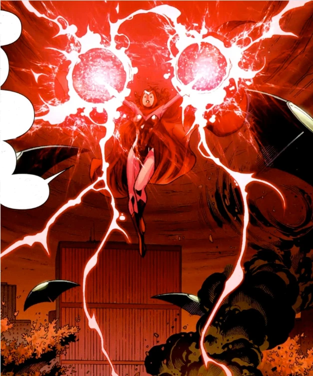 Hex Magic | Fairy Tail Fanon Wiki | Fandom