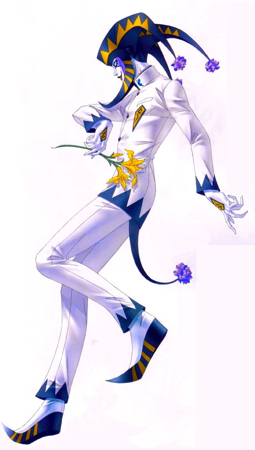 Alba Scurra | Fairy Tail Fanon Wiki | Fandom