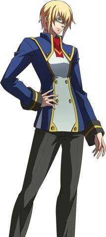 Alex Black | Fairy Tail Fanon Wiki | Fandom