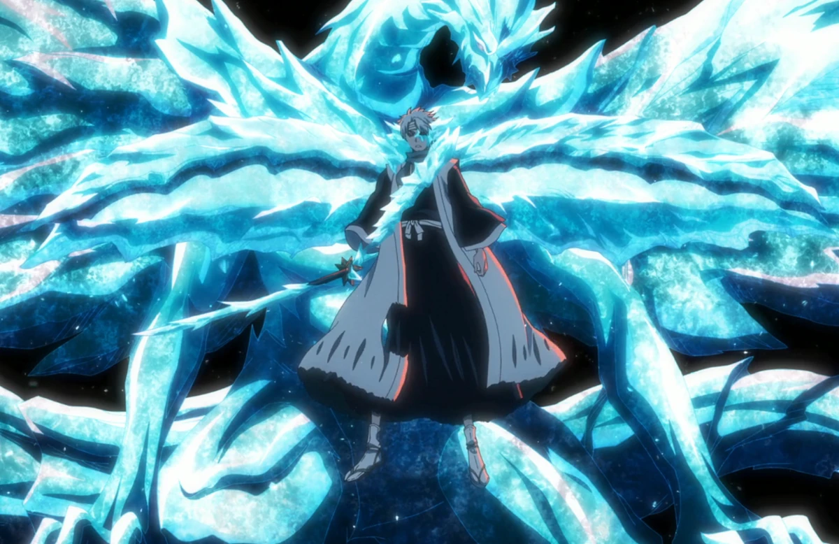 Ice Dragon Slayer Magic (Rip) | Fairy Tail Fanon Wiki | Fandom
