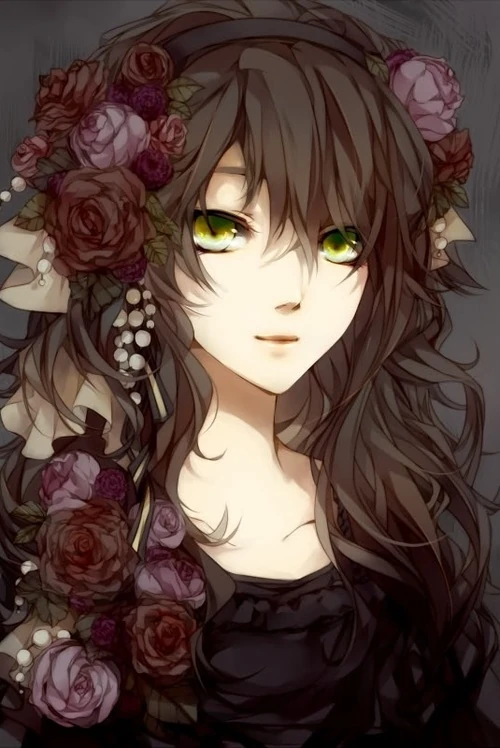 Ayuri | Wiki Fairy Tail Fanon | Fandom