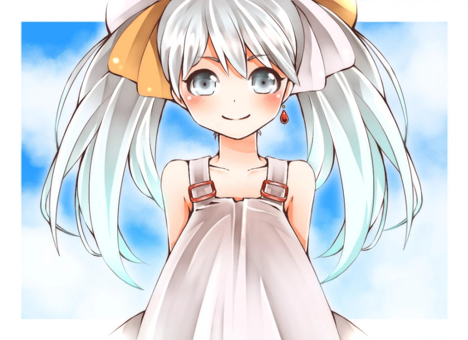 Hikari | Fairy Tail Fanon Wiki | Fandom