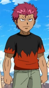 Nao Uzumaki | Fairy Tail Fanon Wiki | Fandom