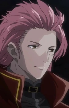 Chris Lowrie | Fairy Tail Fanon Wiki | Fandom