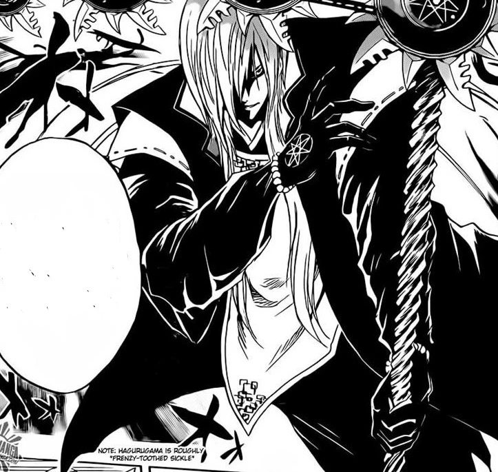 Blake Maxim/Image Gallery | Fairy Tail Fanon Wiki | Fandom