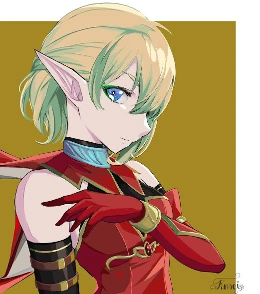 Aresia | Fairy Tail Fanon Wiki | Fandom