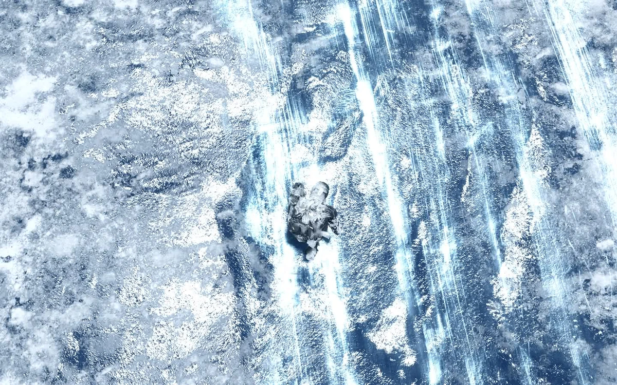 Ice Realm | Fairy Tail Fanon Wiki | Fandom