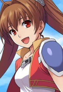 Maeve Haddock | Fairy Tail Fanon Wiki | Fandom