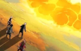 Solar Dragon Slayer Magic (Raven) | Fairy Tail Fanon Wiki | Fandom