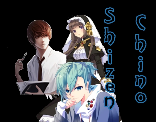 Shizen Chinō | Wiki Fairy Tail Fanon | Fandom