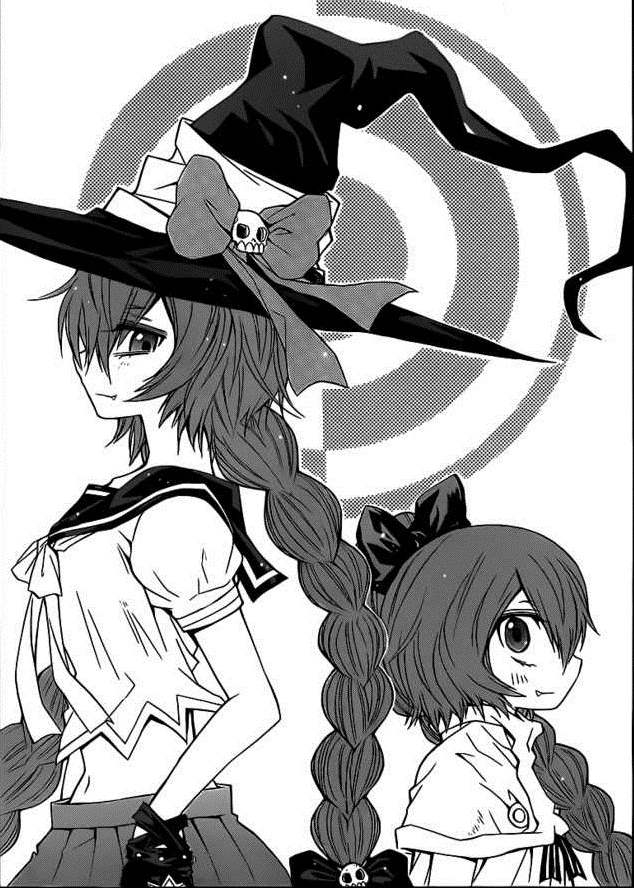 Youth Magic | Fairy Tail Fanon Wiki | Fandom