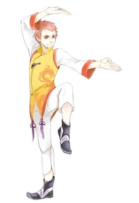 Eno Adiemus | Fairy Tail Fanon Wiki | Fandom