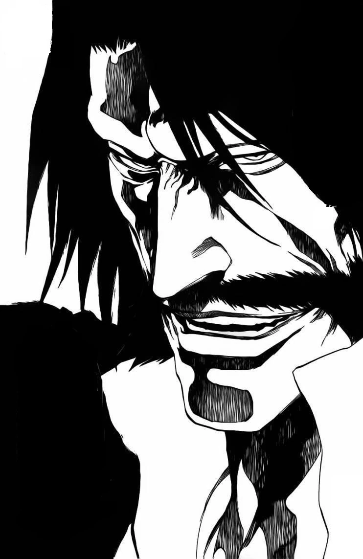 Ansem Zephos | Fairy Tail Fanon Wiki | Fandom