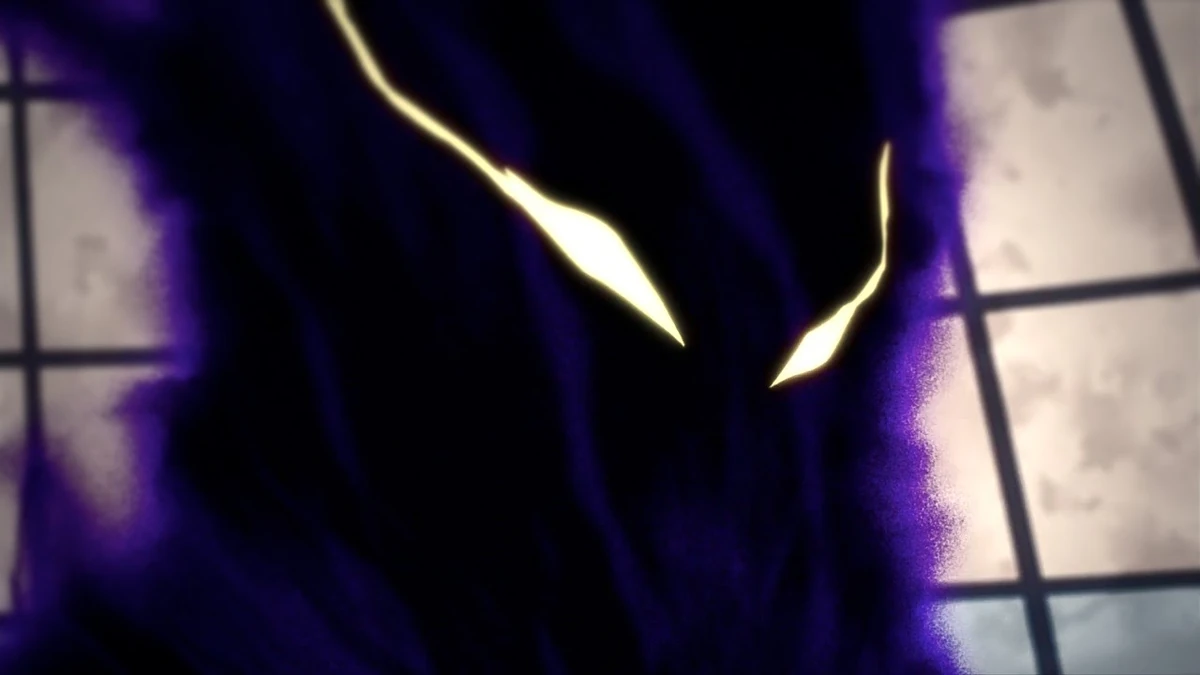 Shadow Destroying Magic | Fairy Tail Fanon Wiki | Fandom
