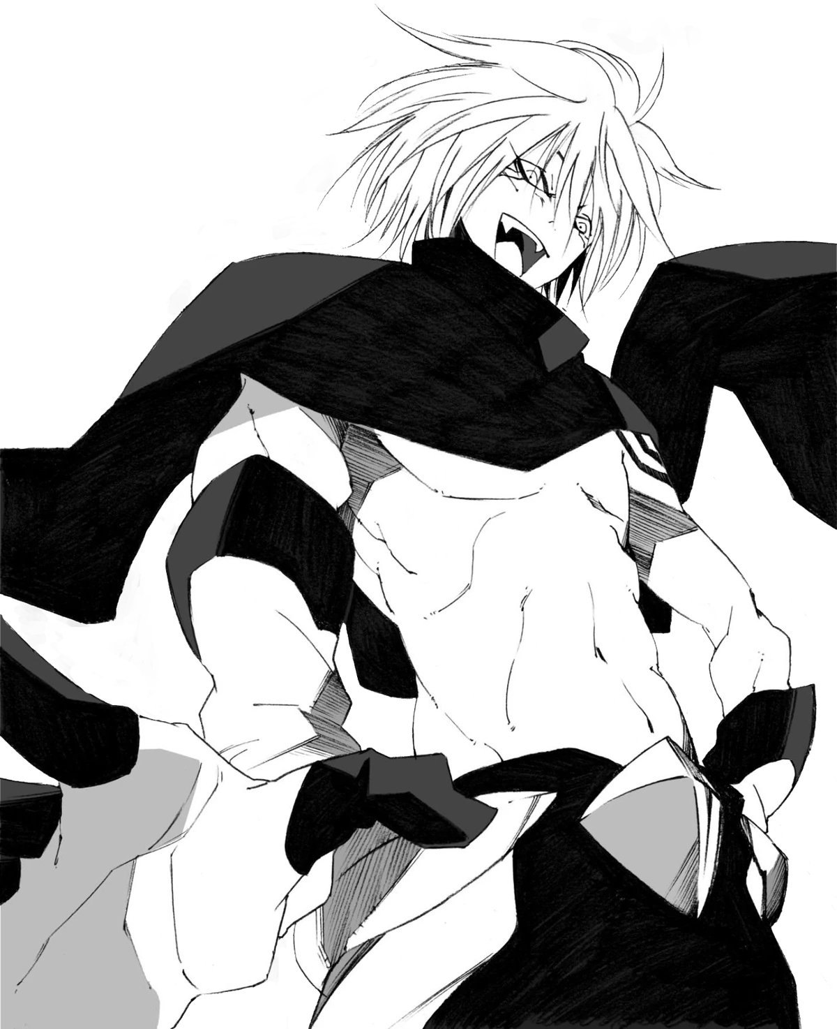 Varuna | Fairy Tail Fanon Wiki | Fandom