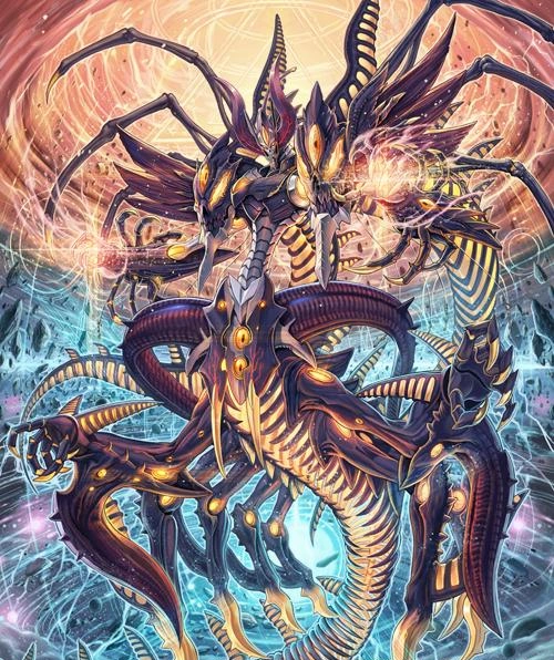 Gravity Spirit Slayer Magic | Fairy Tail Fanon Wiki | Fandom