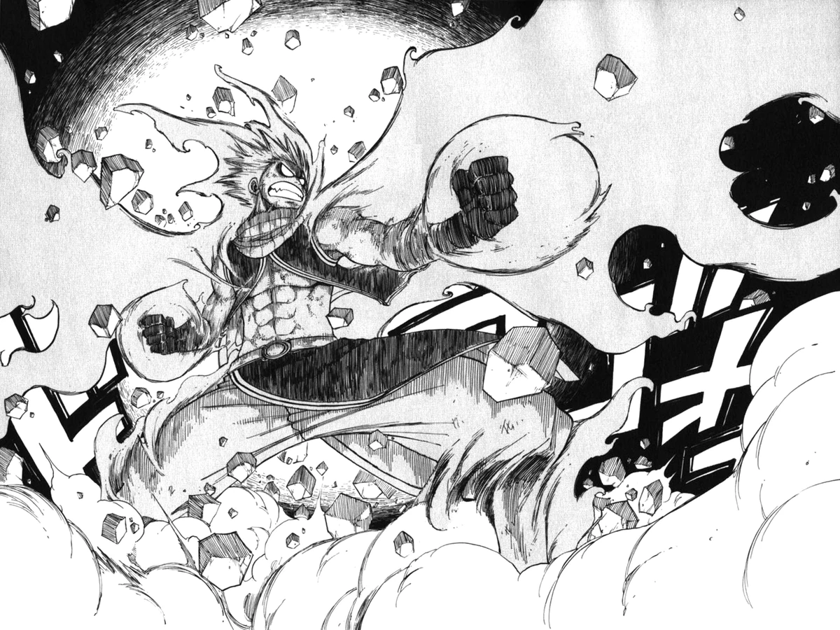 Slayer Magic (Ash) | Fairy Tail Fanon Wiki | Fandom