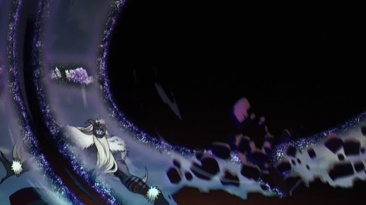 Chaos Magic | Fairy Tail Fanon Wiki | Fandom