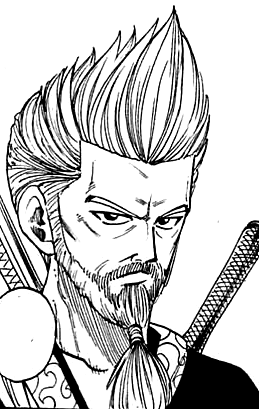 Arumat Jerand | Fairy Tail Fanon Wiki | Fandom