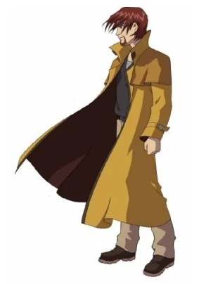Edward Willster | Fairy Tail Fanon Wiki | Fandom