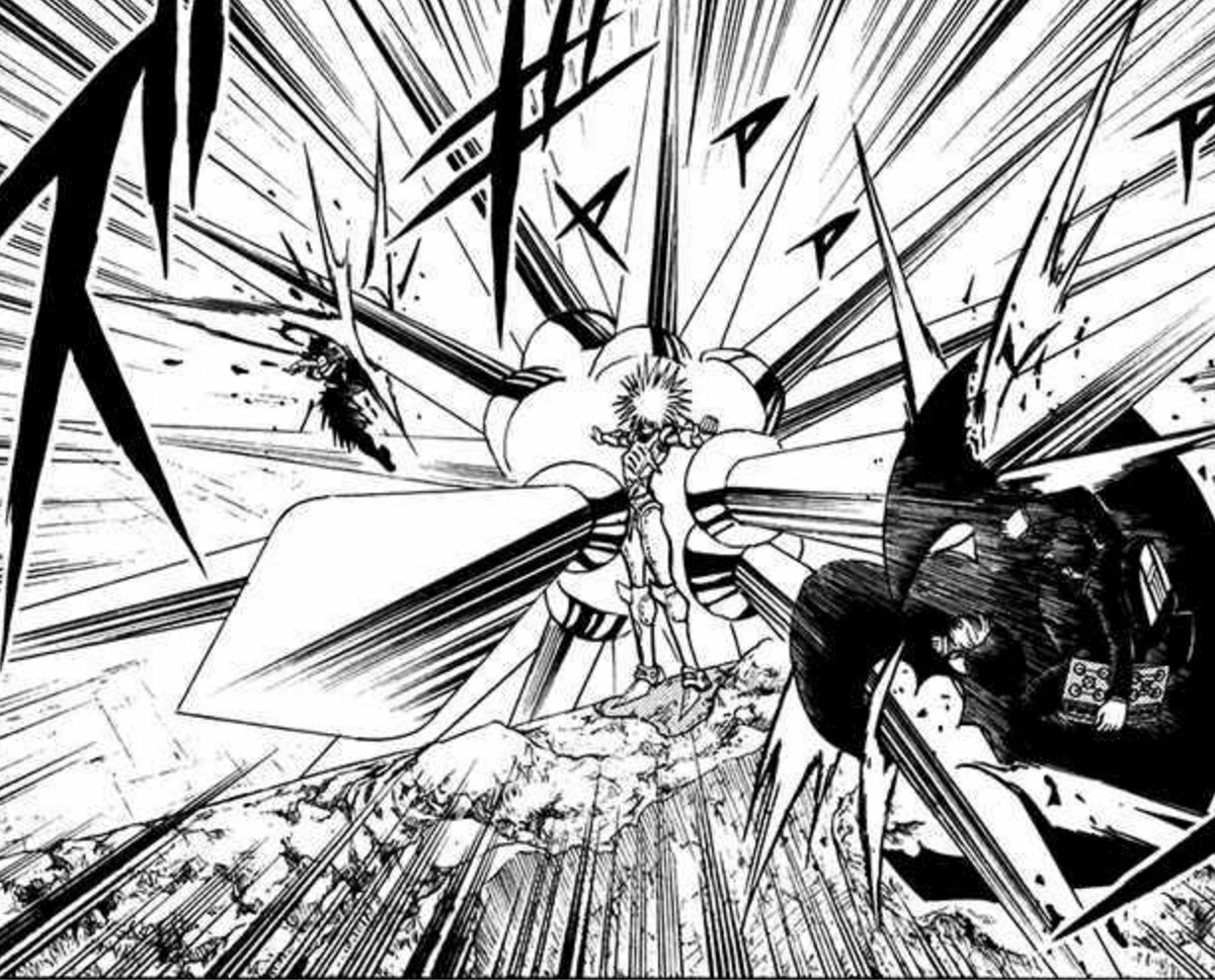 Holy Scepter | Fairy Tail Fanon Wiki | Fandom