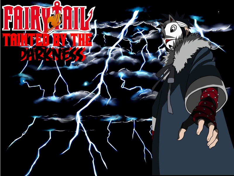 Fairy Tail: Tainted By The Darkness | Fairy Tail Fanon Wiki | Fandom
